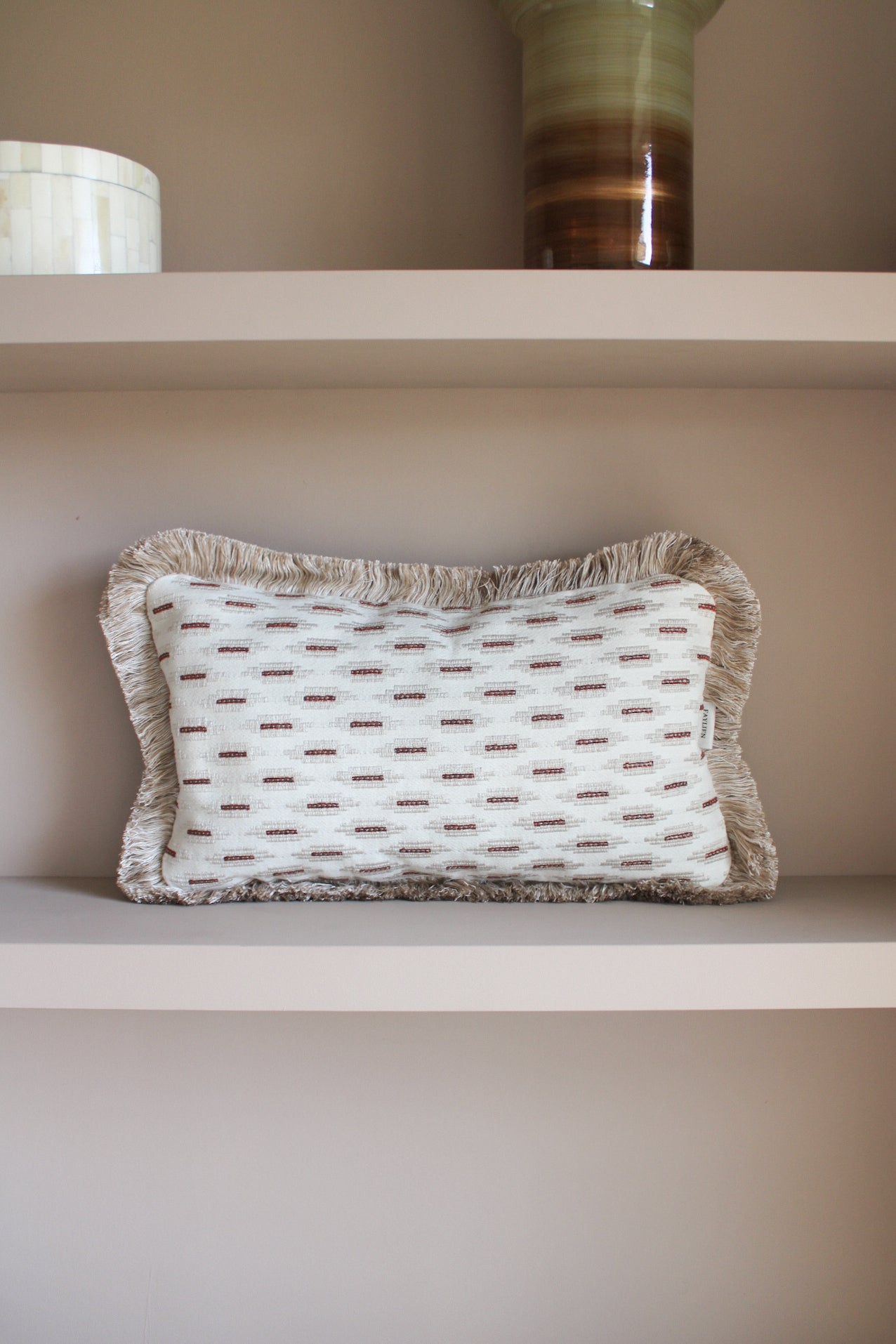 Larsen Morris Cushion – F A Y L I E N